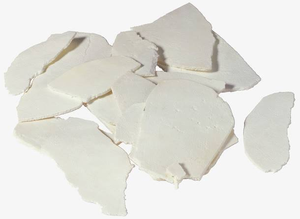 실리콘 요오드화물 (SiI4)-덩어리 가격-FUNCMATER 구매