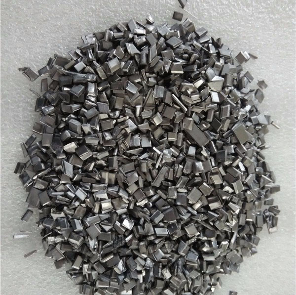 탄탈룸 금속 슬러그 가격-FUNCMATER